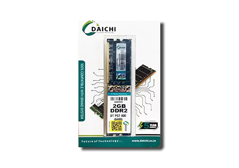 Daichi Products » DAICHI